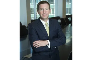 Perfect blend: combining analytics with talent | Bermuda Re